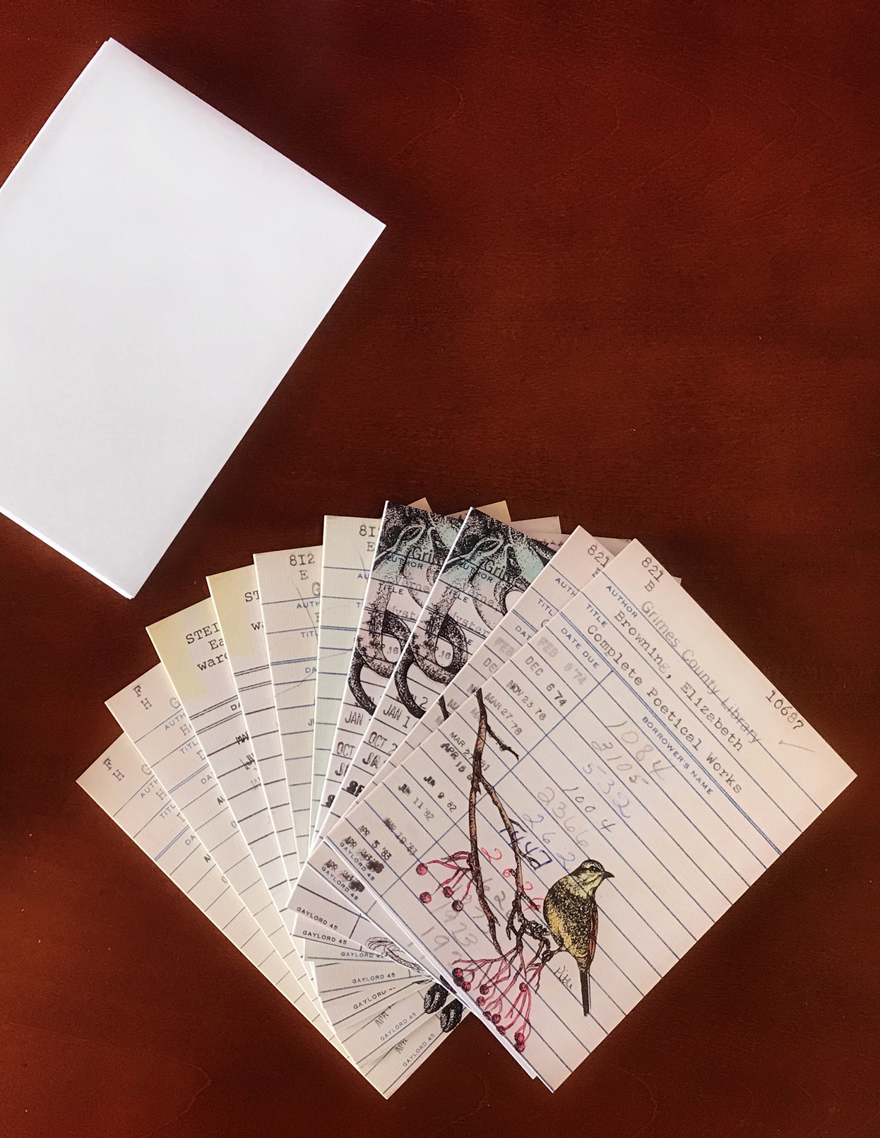 gifts for book lovers