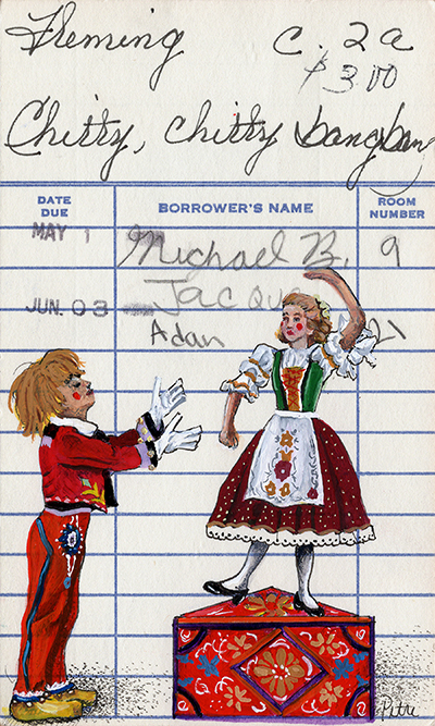 gifts for book lovers