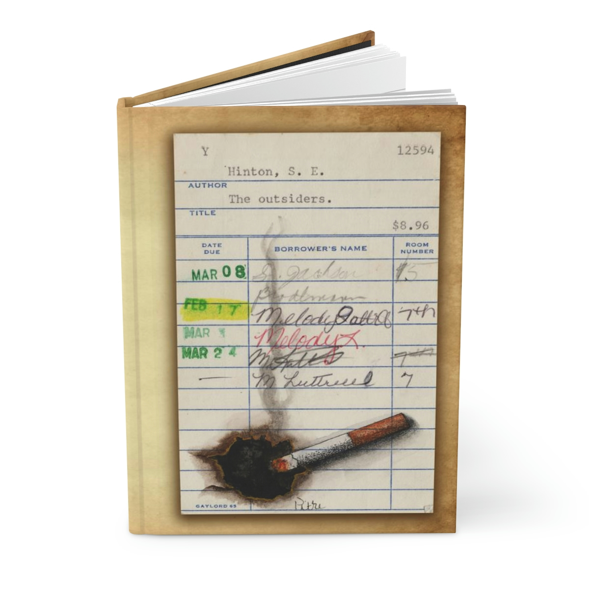 gifts for book lovers